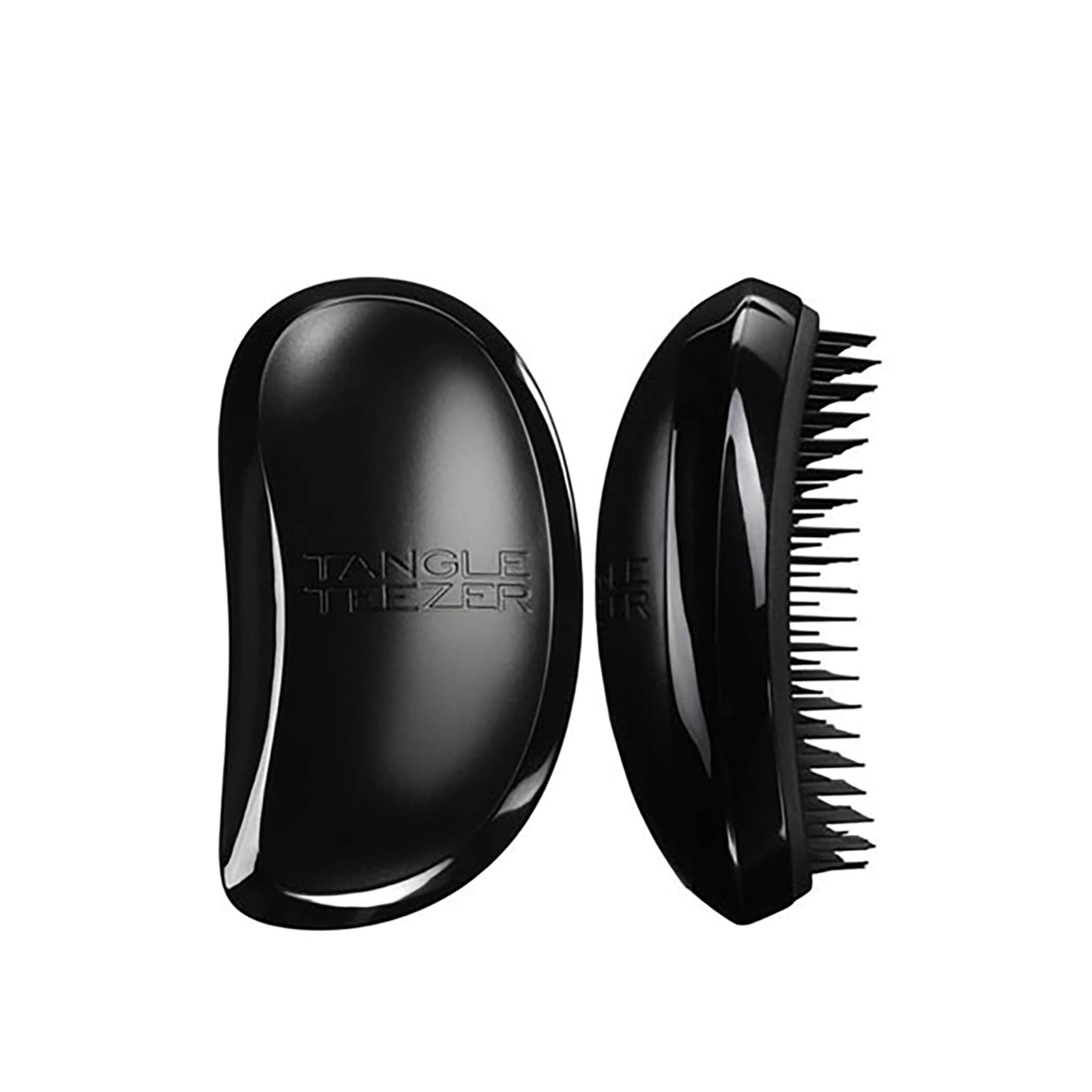 Tangle Teezer Elite Midnight Black