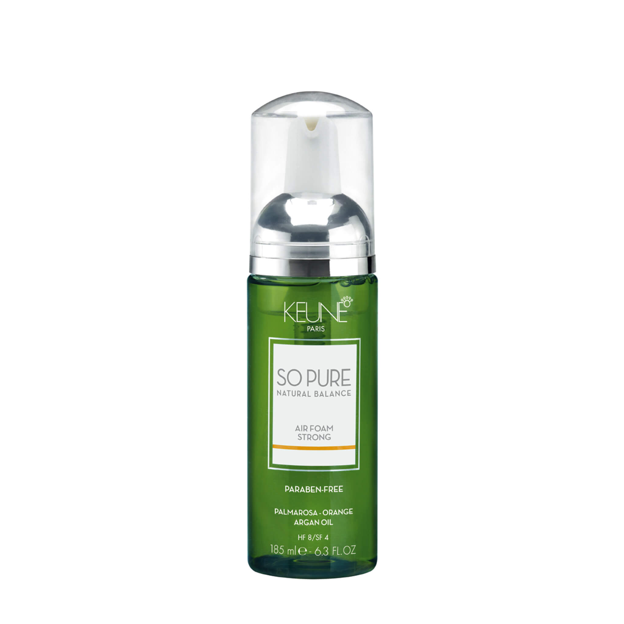 Keune Mousse - Hardy's Keuze