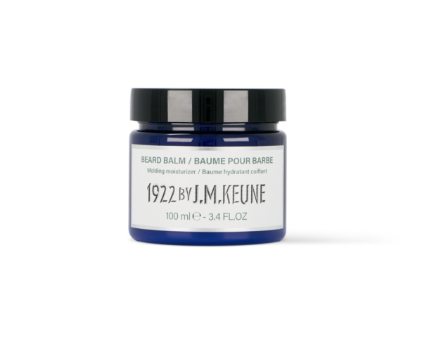 1922 By JM Keune Beard Balm 100ml Kopen | Beste Prijs