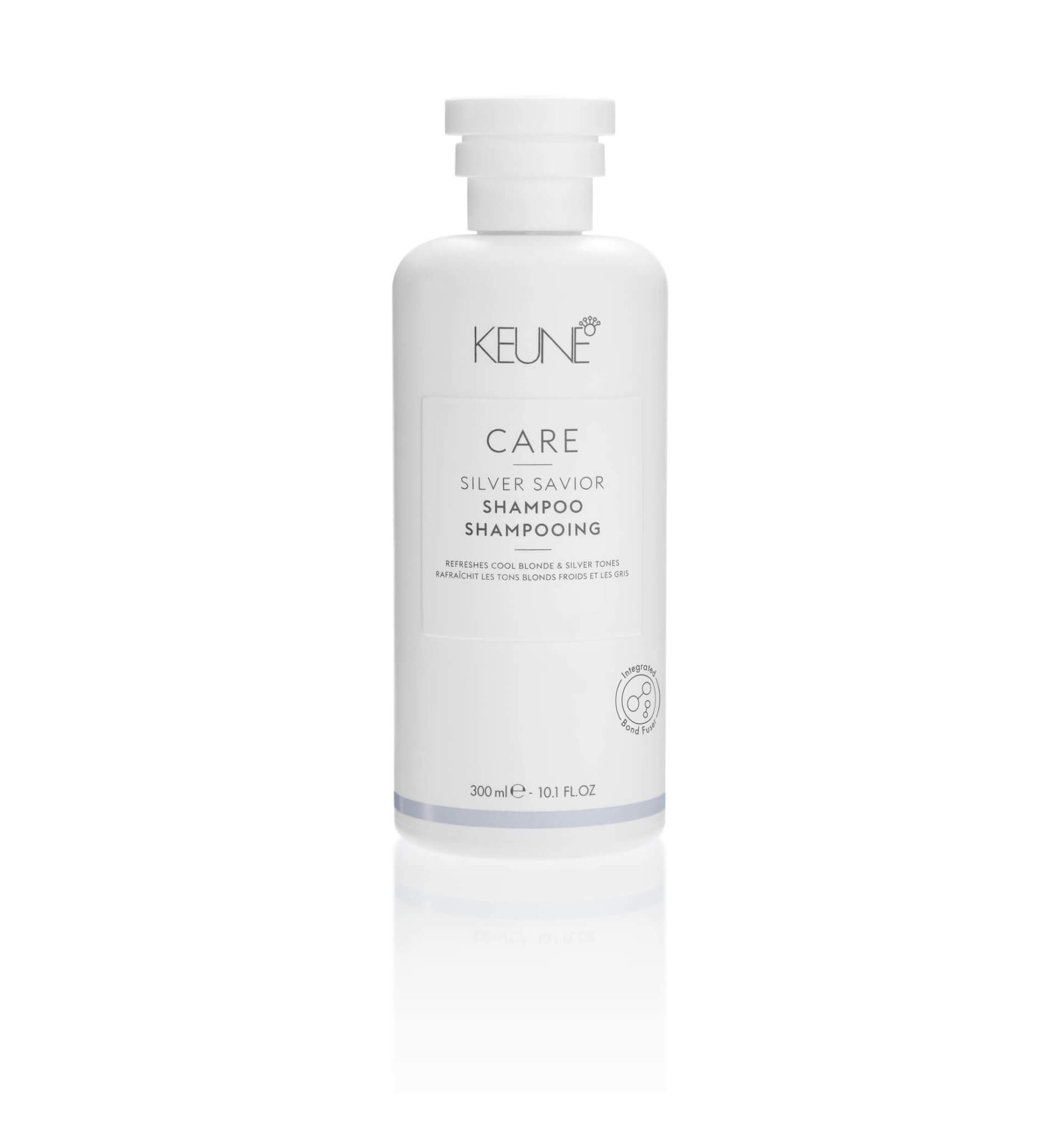 Keune care silver savior shampoo 300ml kopen | beste prijs