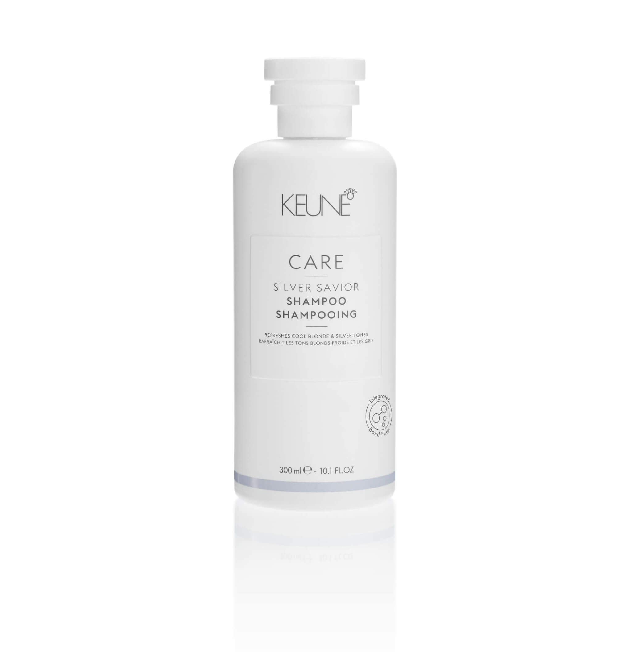 Keune care silver savior shampoo 300ml kopen | beste prijs
