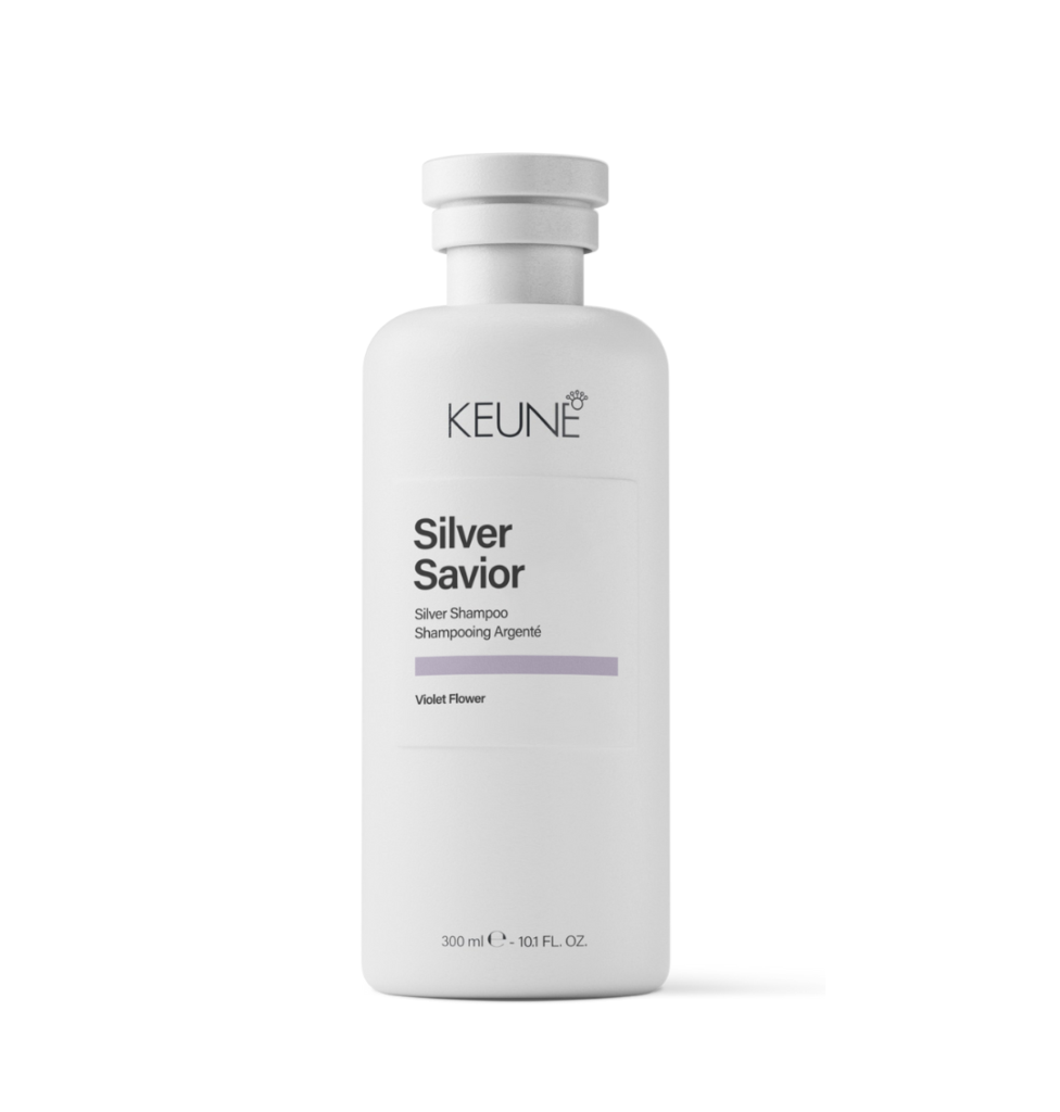 Keune Care Silver Savior Shampoo 300ml | Hardy’s Keuze