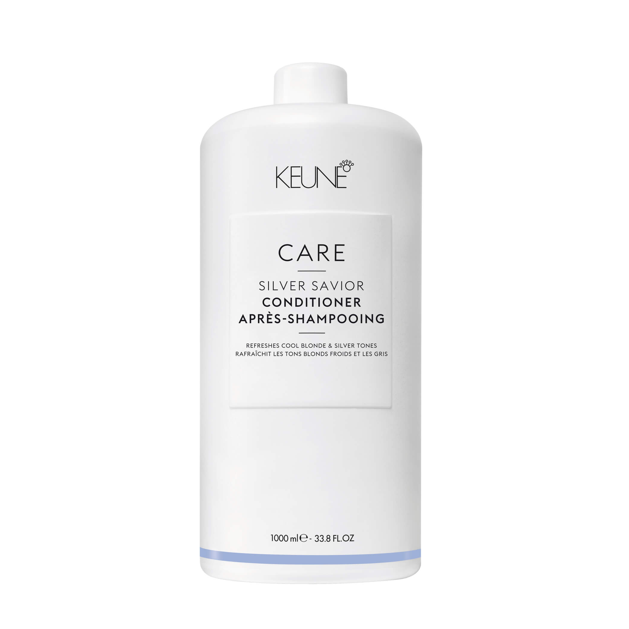 Keune care silver savior conditioner 1000ml kaufen | Bestpreis