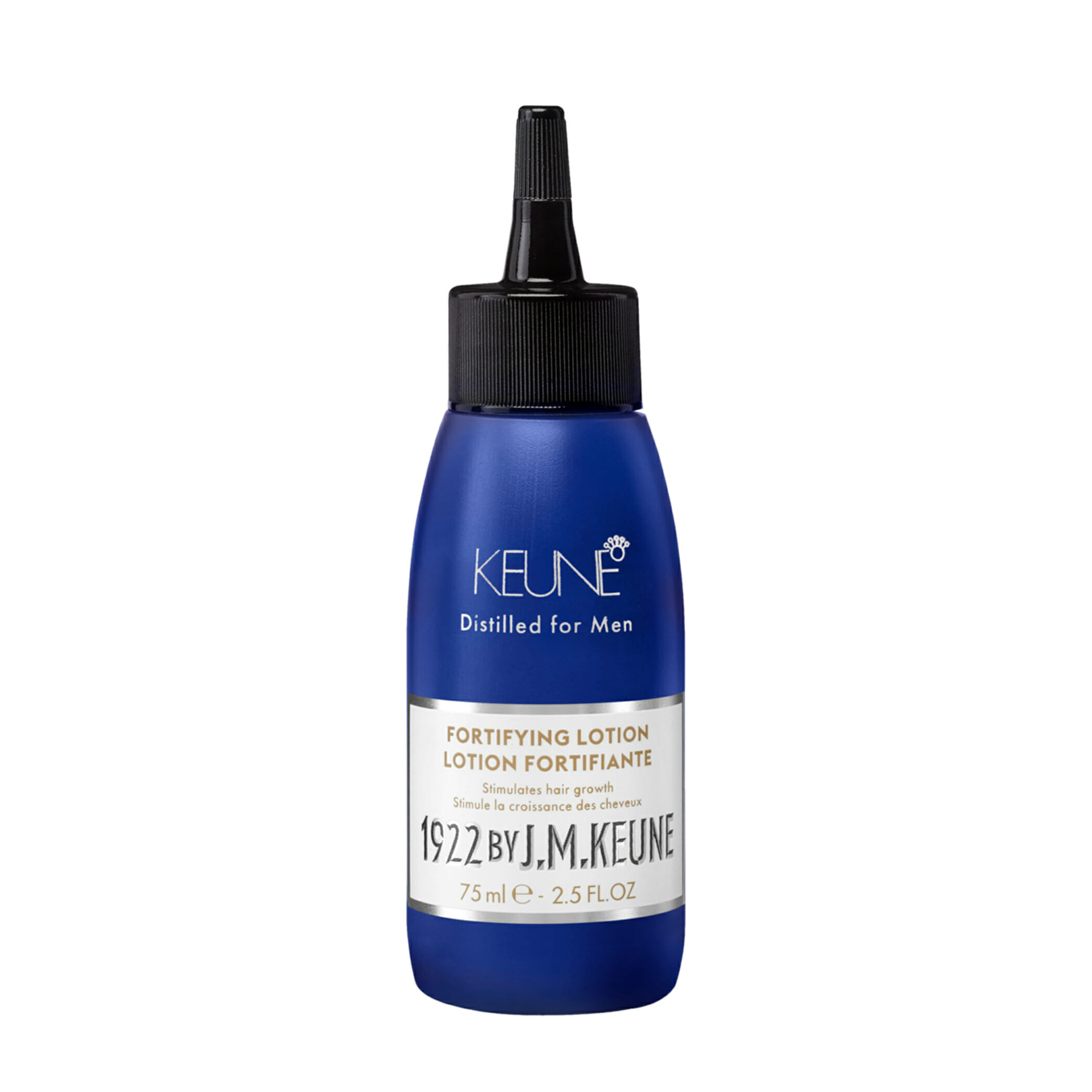 1922 By JM Keune Fortifying Lotion 75ml Kopen | Beste Prijs
