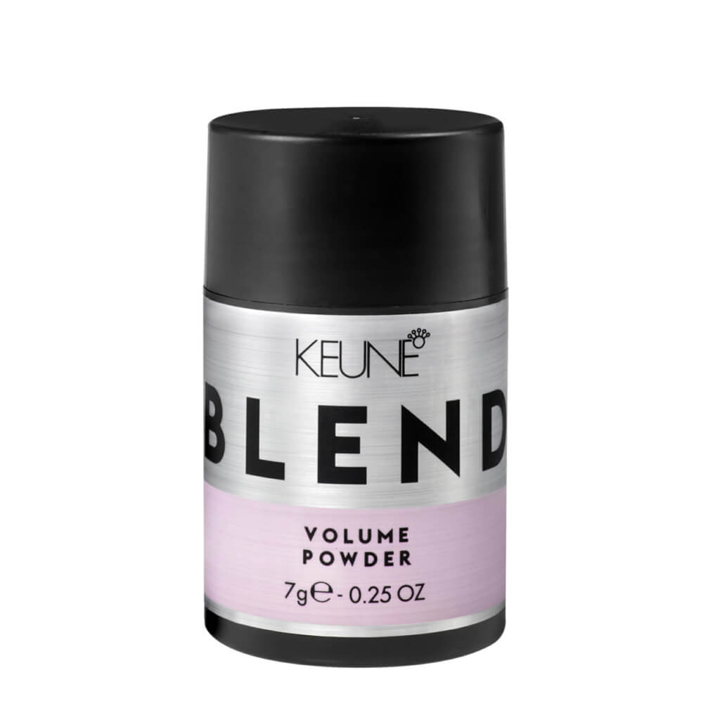 Keune Volume Poeder geeft langdurig volume zonder te verzwaren